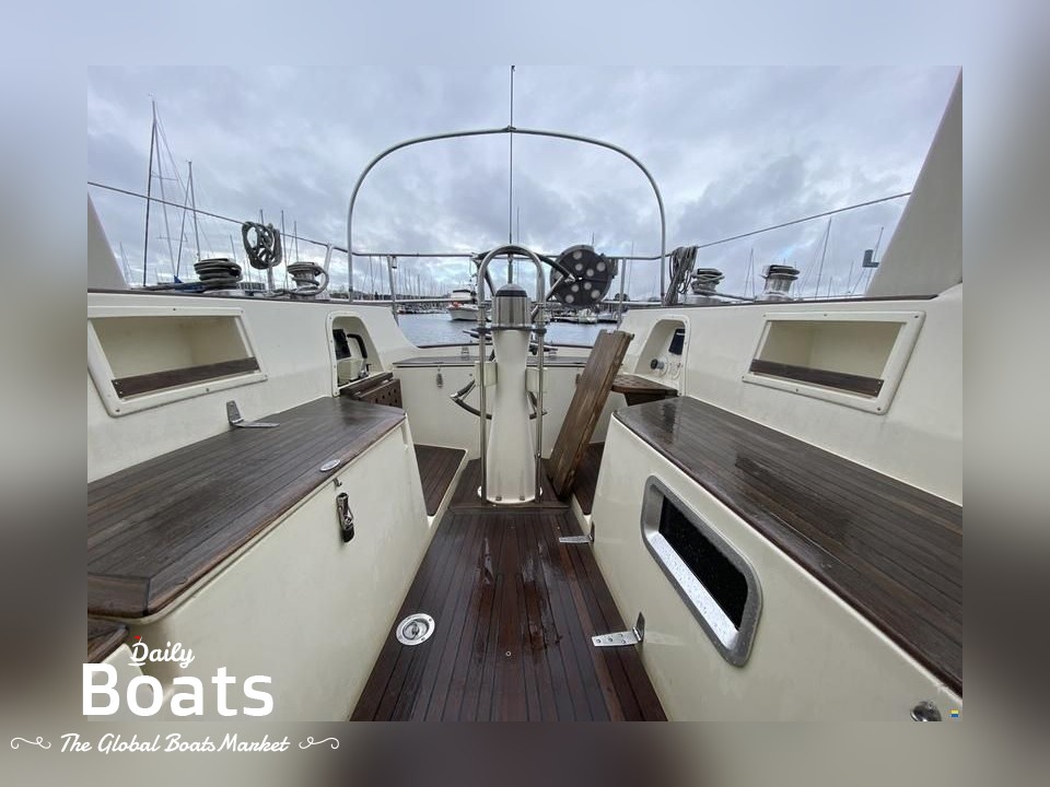 1990 Malo 34 for sale. View price, photos and Buy 1990 Malo 34 #365077