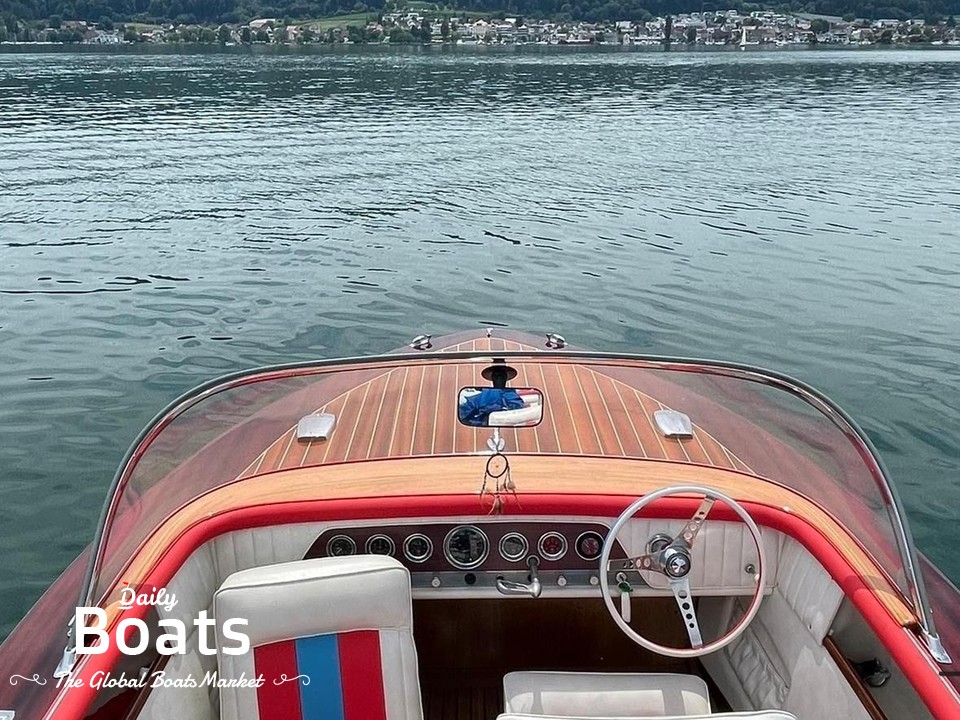 1972 Boesch 580 for sale. View price, photos and Buy 1972 Boesch 580 ...