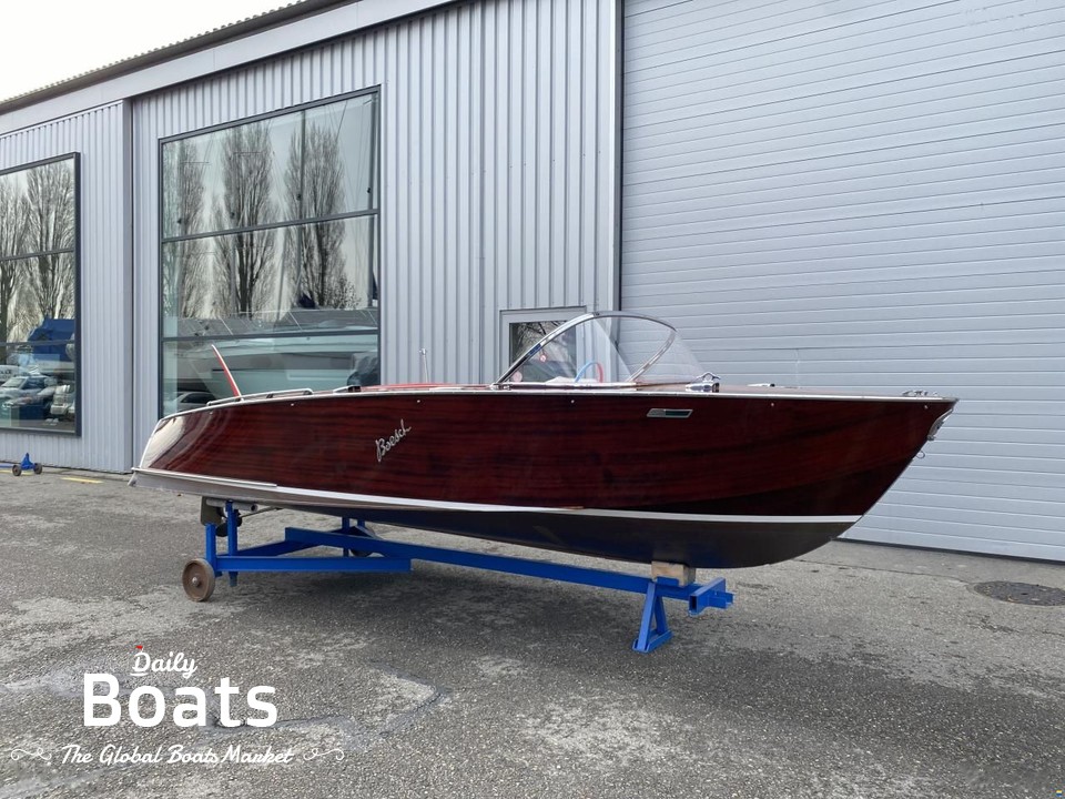 1972 Boesch 580 for sale. View price, photos and Buy 1972 Boesch 580 ...