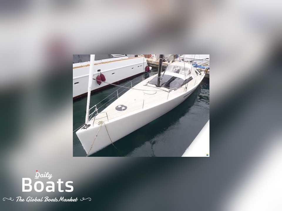 2010 Murtic 52 for sale. View price, photos and Buy 2010 Murtic 52 #365079