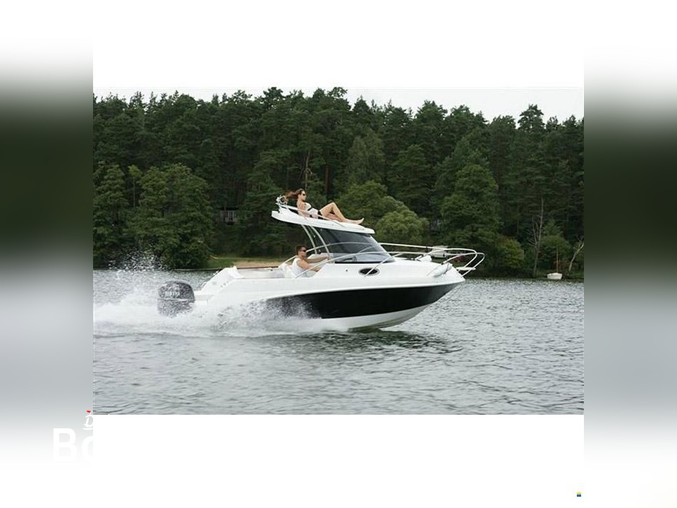 Pegazus Escapade 600 for sale. View price, photos and Buy Pegazus ...