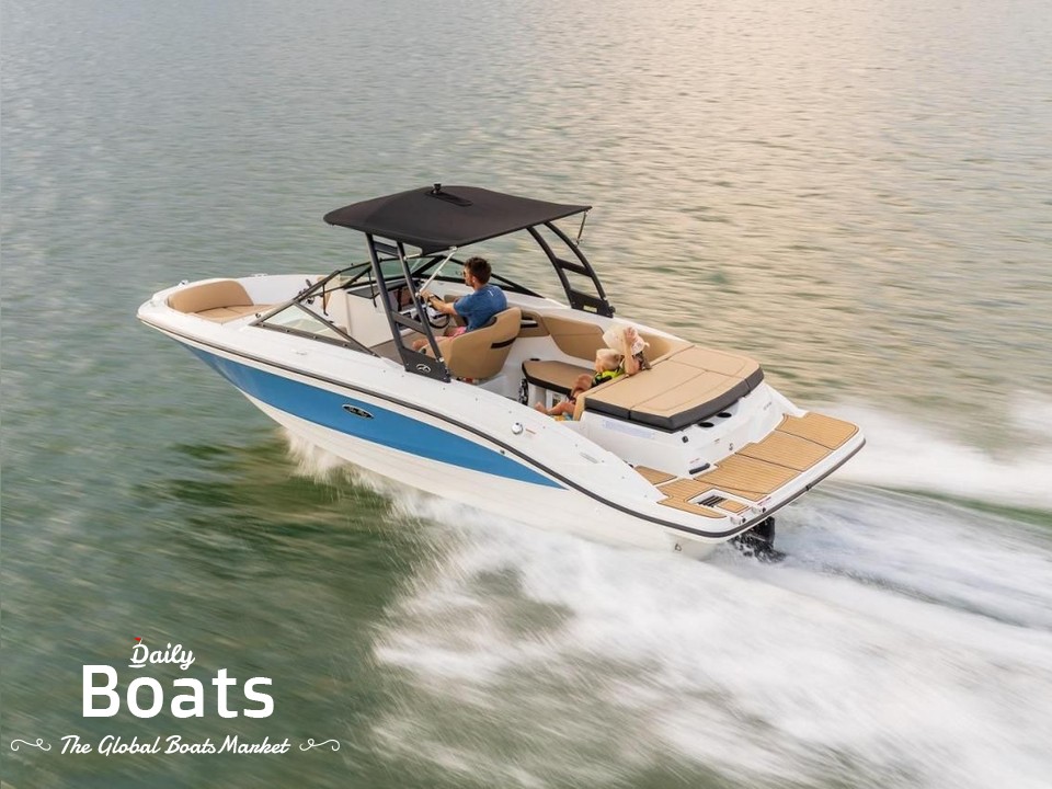 Sea Ray Spx 210 Us for sale. View price, photos and Buy Sea Ray Spx 210 ...