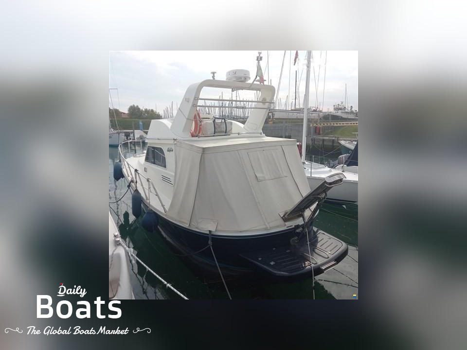 2006 Calafuria 30' Fly for sale. View price, photos and Buy 2006 ...