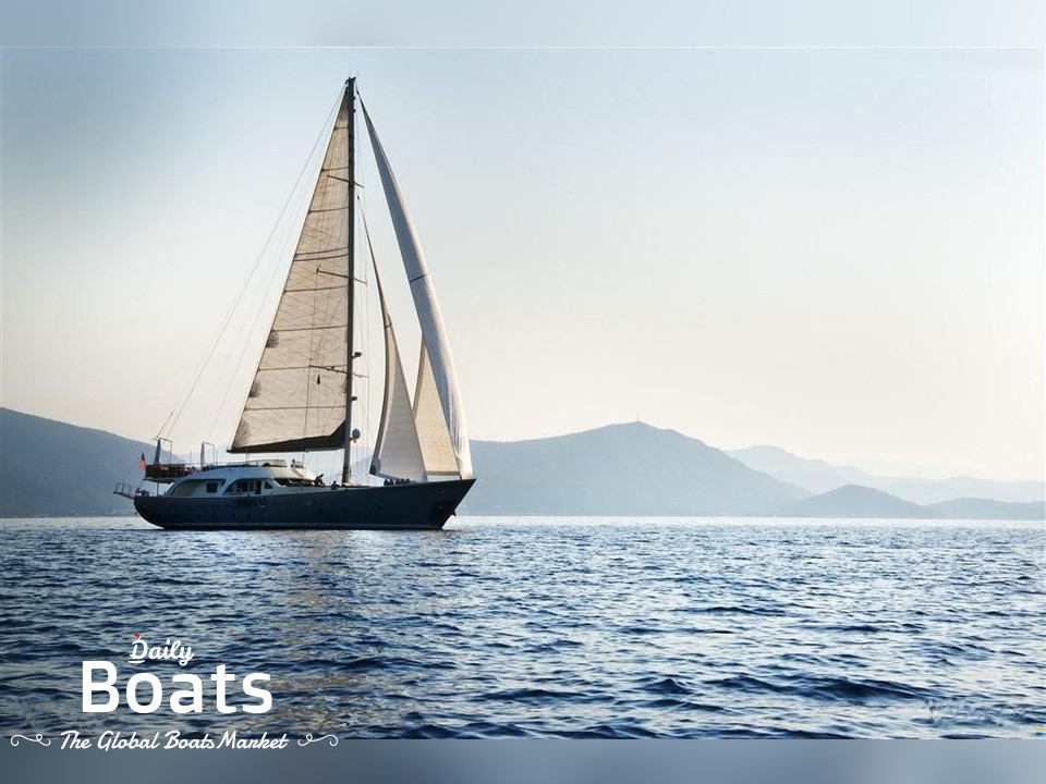 2009 Custom Motor Sailer for sale. View price, photos and Buy 2009 ...