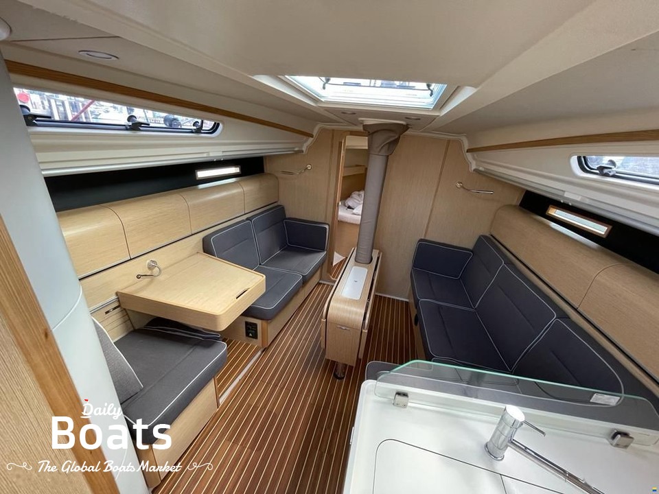 2018 Dehler 38 for sale. View price, photos and Buy 2018 Dehler 38 #365127