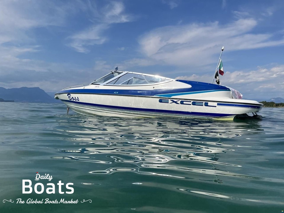 1994 Wellcraft Excel 18Sl for sale. View price, photos and Buy 1994 ...