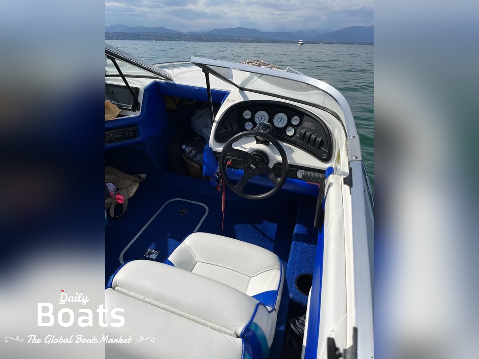 1994 Wellcraft Excel 18Sl for sale. View price, photos and Buy 1994 ...