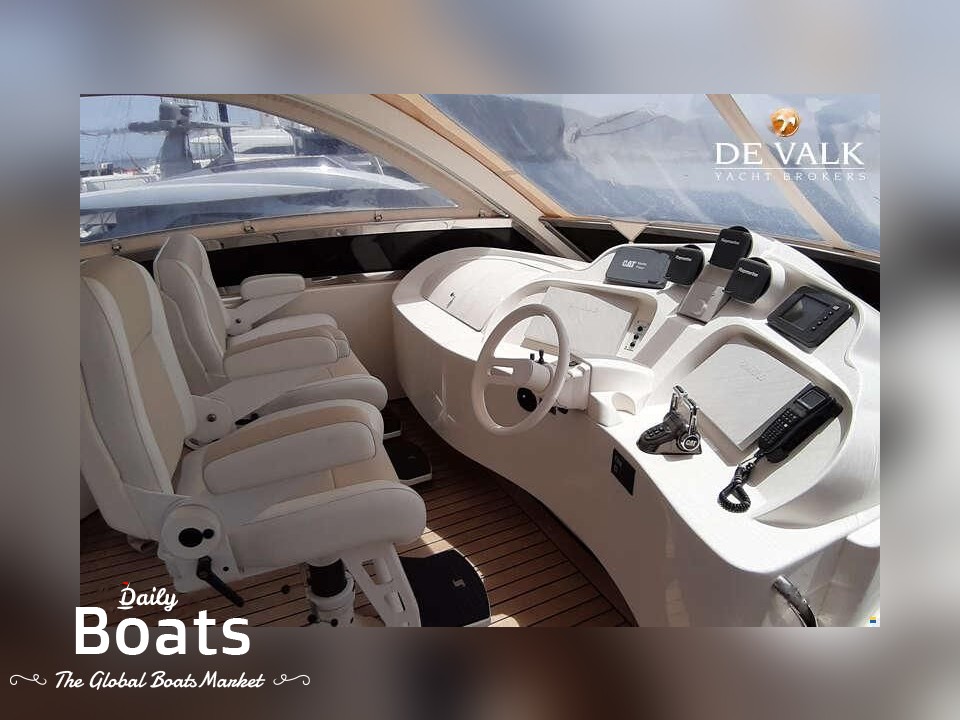 2005 Lazzara 68 for sale. View price, photos and Buy 2005 Lazzara 68 ...