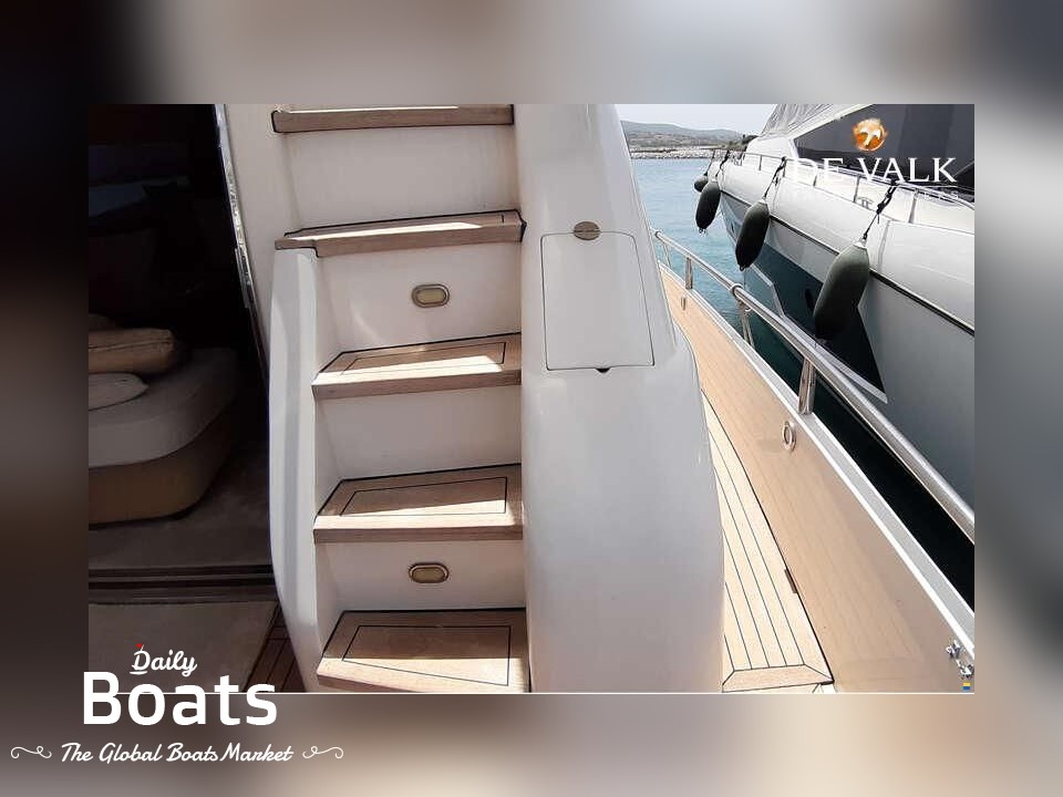 2005 Lazzara 68 for sale. View price, photos and Buy 2005 Lazzara 68 ...