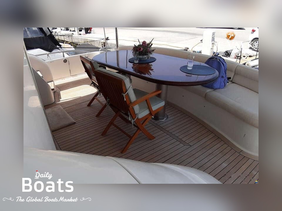 2005 Lazzara 68 for sale. View price, photos and Buy 2005 Lazzara 68 ...