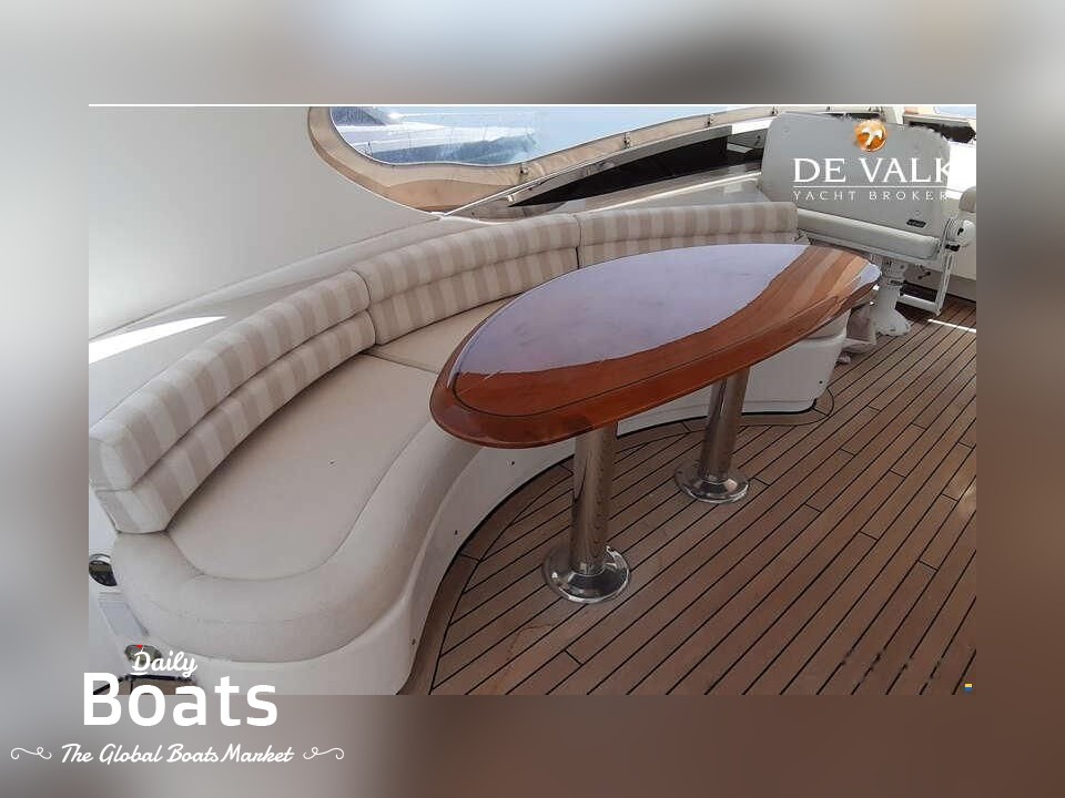 2005 Lazzara 68 for sale. View price, photos and Buy 2005 Lazzara 68 ...