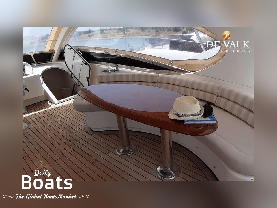 2005 Lazzara 68 for sale. View price, photos and Buy 2005 Lazzara 68 ...