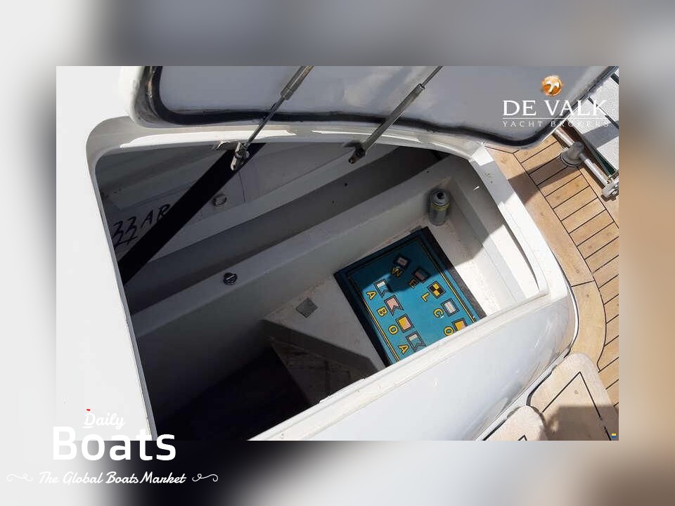 2005 Lazzara 68 for sale. View price, photos and Buy 2005 Lazzara 68 ...