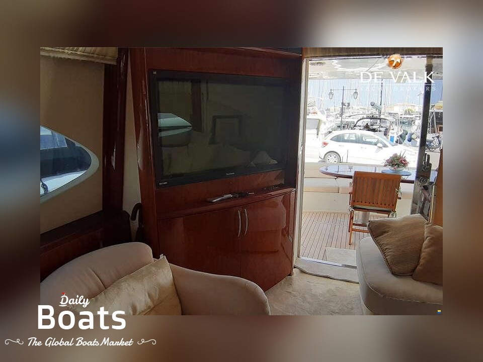 2005 Lazzara 68 for sale. View price, photos and Buy 2005 Lazzara 68 ...