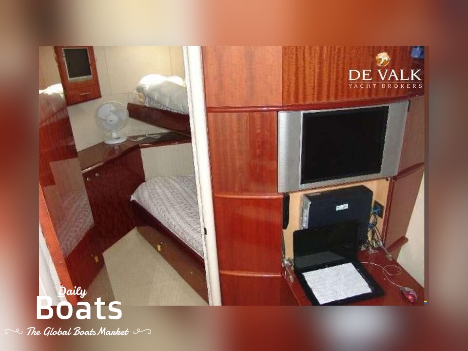 2005 Lazzara 68 for sale. View price, photos and Buy 2005 Lazzara 68 ...