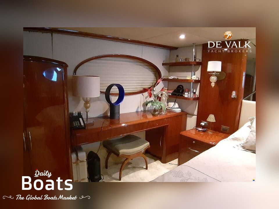 2005 Lazzara 68 for sale. View price, photos and Buy 2005 Lazzara 68 ...