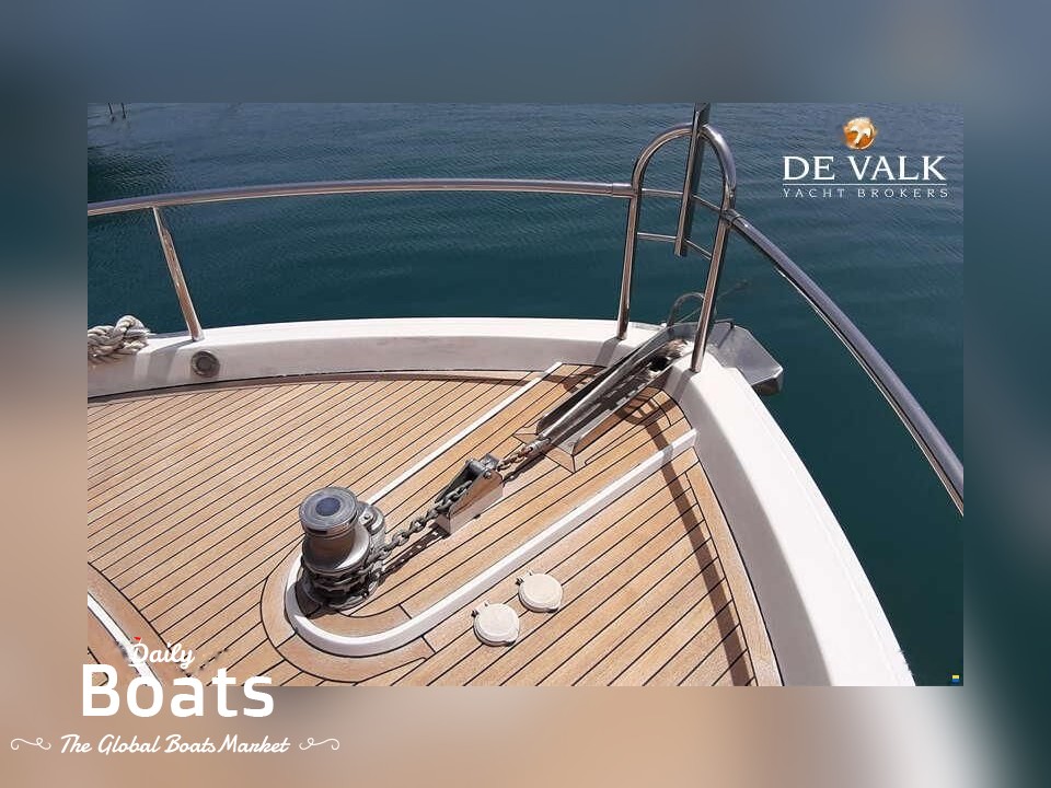 2005 Lazzara 68 for sale. View price, photos and Buy 2005 Lazzara 68 ...