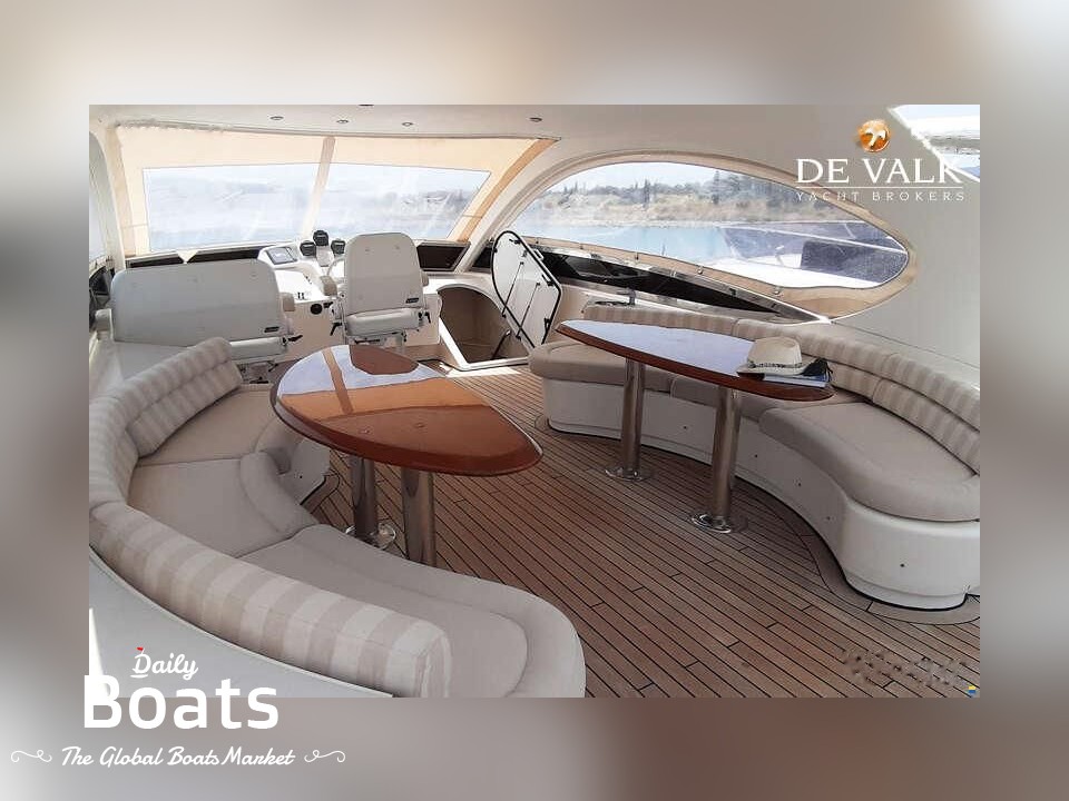 2005 Lazzara 68 for sale. View price, photos and Buy 2005 Lazzara 68 ...