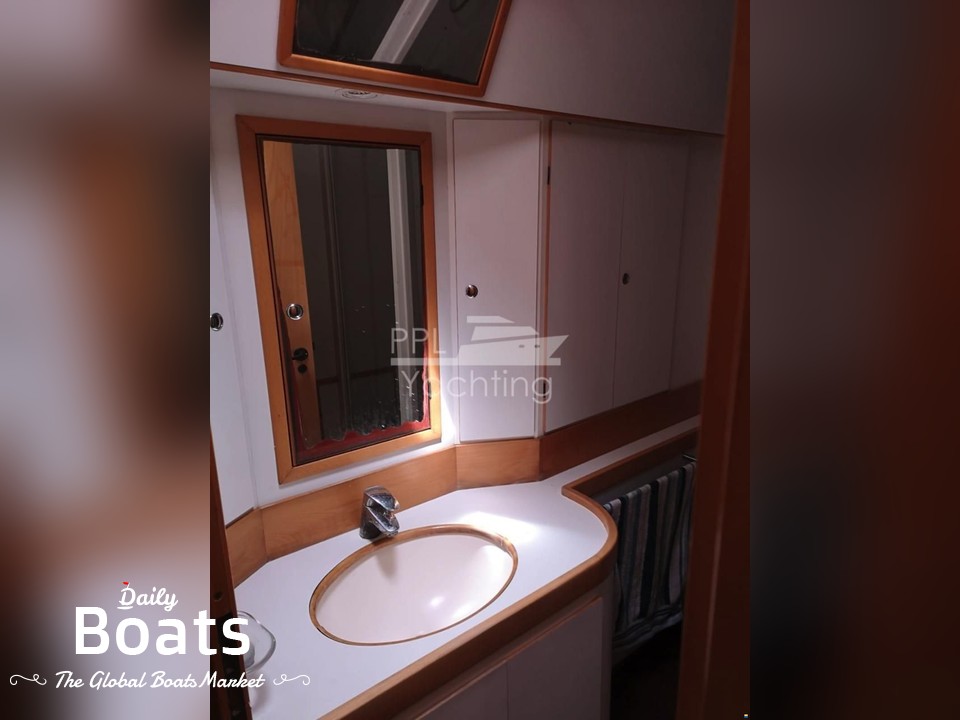 1999 Mario Morini Naos 63 for sale. View price, photos and Buy 1999 ...