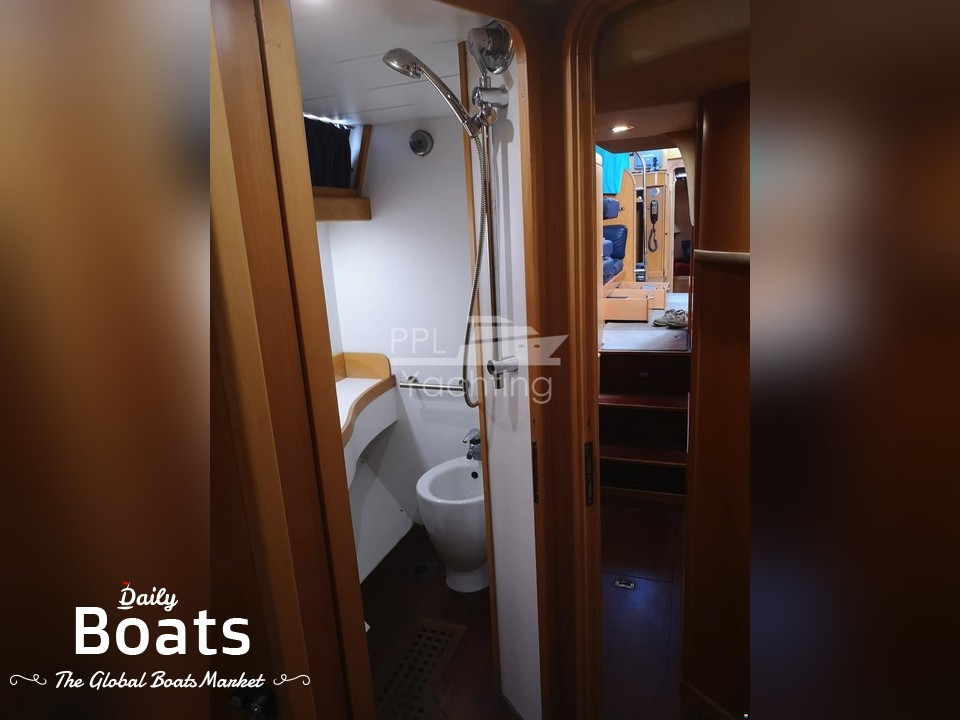 1999 Mario Morini Naos 63 for sale. View price, photos and Buy 1999 ...