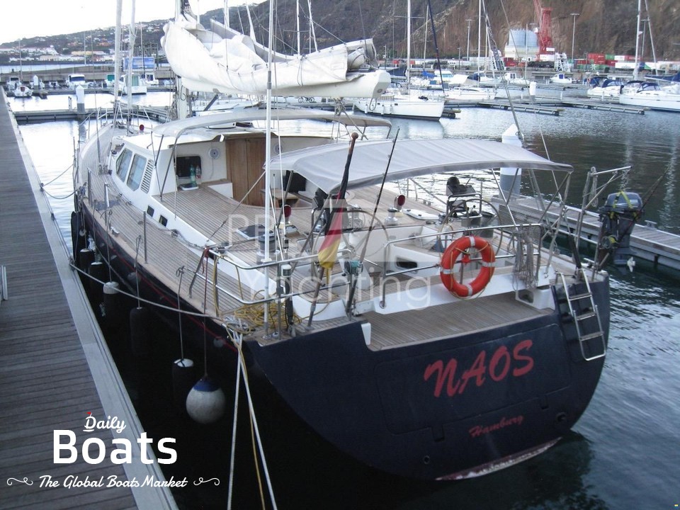 Mario Morini for sale - Daily Boats