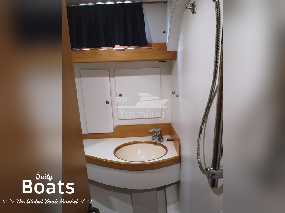 1999 Mario Morini Naos 63 for sale. View price, photos and Buy 1999 ...