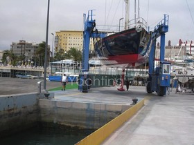 1999 Mario Morini Naos 63 for sale. View price, photos and Buy 1999 ...