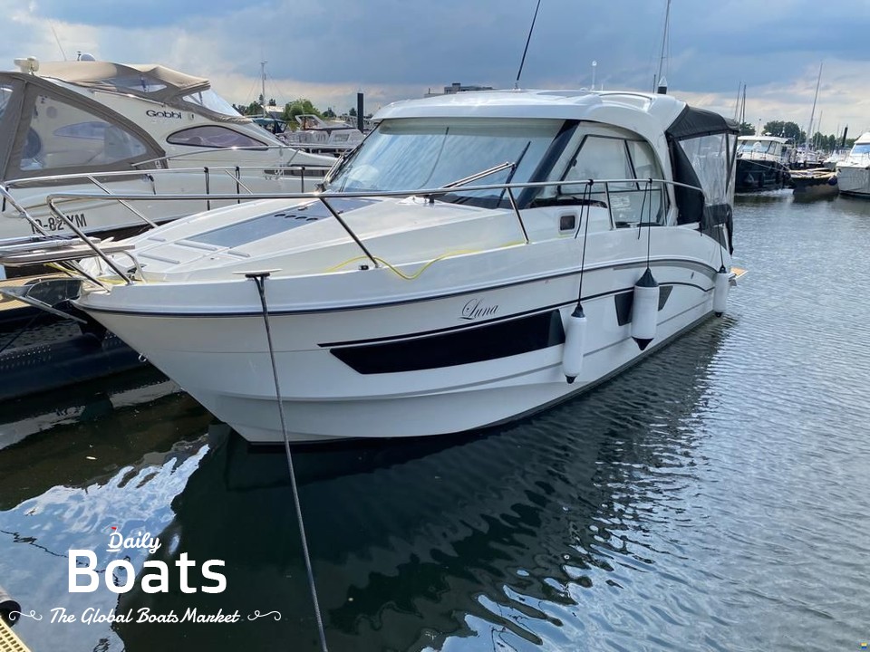2021 Bénéteau Antares 9 for sale. View price, photos and Buy 2021 ...