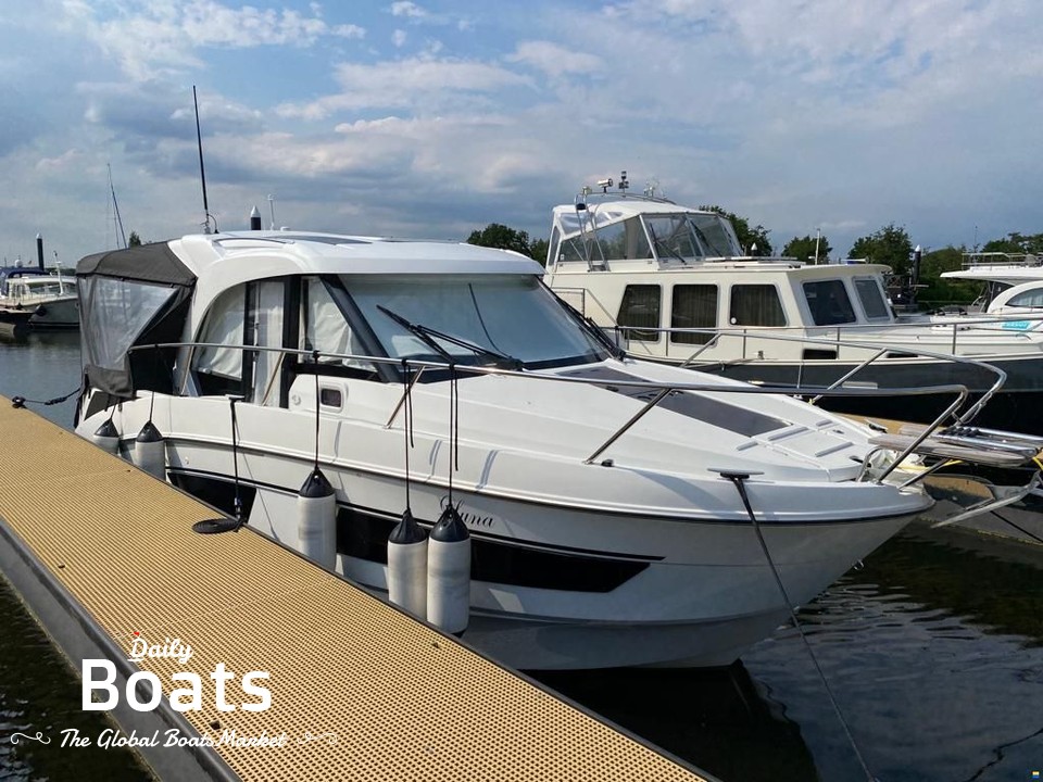 2021 Bénéteau Antares 9 for sale. View price, photos and Buy 2021 ...