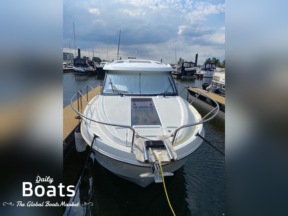 2021 Bénéteau Antares 9 for sale. View price, photos and Buy 2021 ...