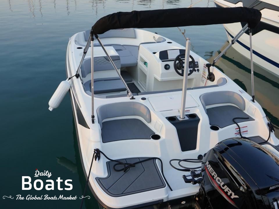 2023 Bayliner Element M17 for sale. View price, photos and Buy 2023 ...