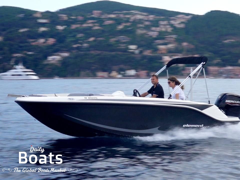 2023 Bayliner Element M17 for sale. View price, photos and Buy 2023 ...