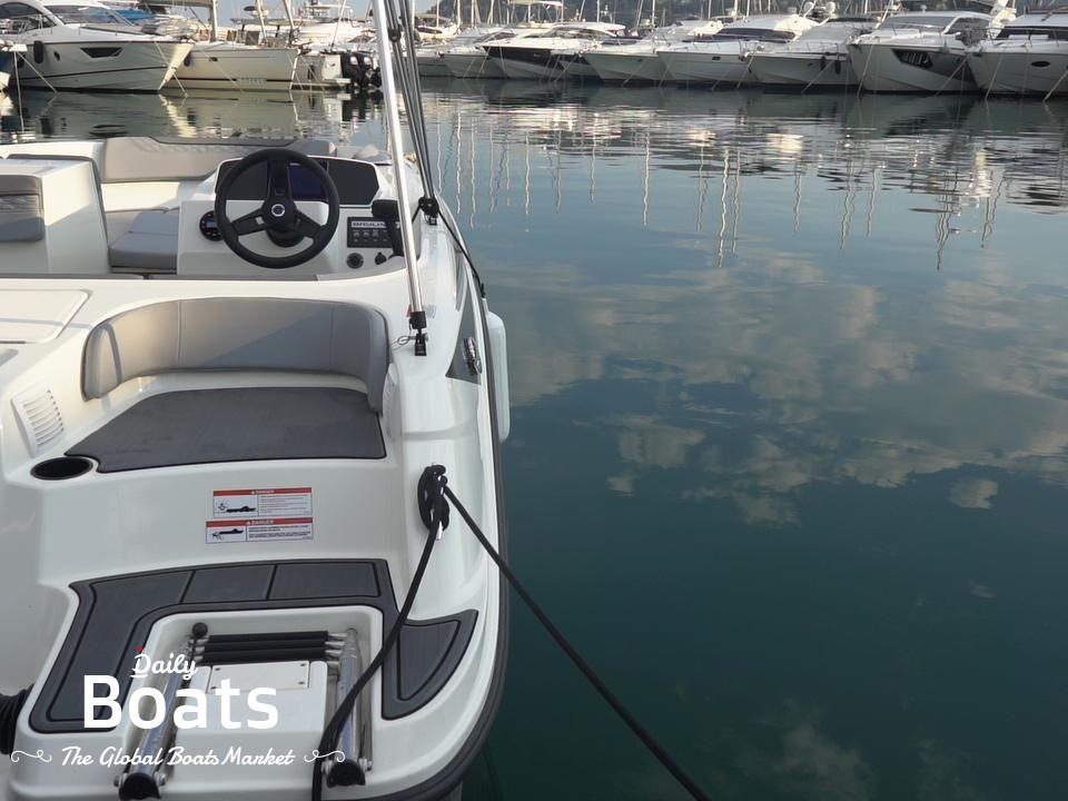 2023 Bayliner Element M17 for sale. View price, photos and Buy 2023 ...