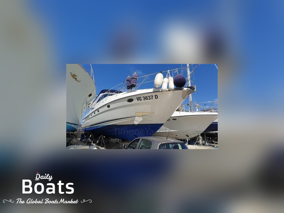 2004 Fairline Squadron 55 for sale. View price, photos and Buy 2004 ...