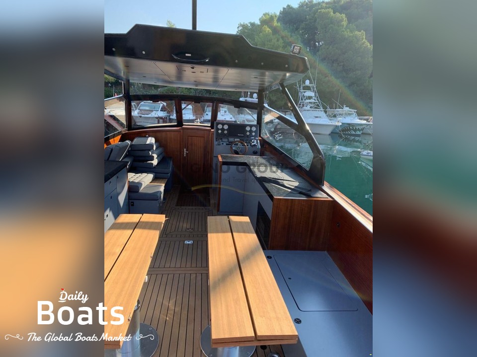 2009 VICEM Windsor Craft 36 Ht for sale. View price, photos and Buy ...