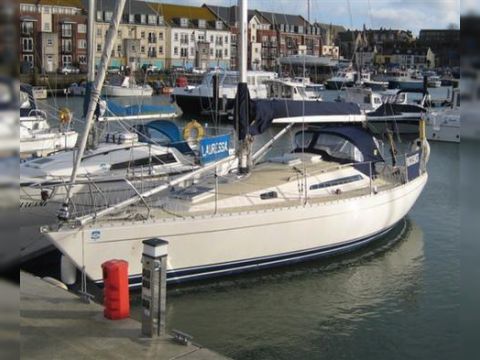 1980 Sigma 33 Ood for sale. View price, photos and Buy 1980 Sigma 33 ...