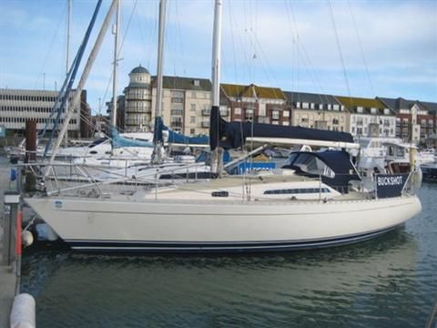 1980 Sigma 33 Ood for sale. View price, photos and Buy 1980 Sigma 33 ...