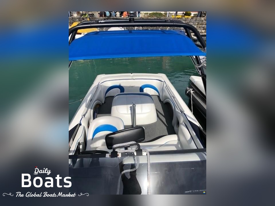 2013 Sanger Boats Barefooter Dxii for sale. View price, photos and Buy ...