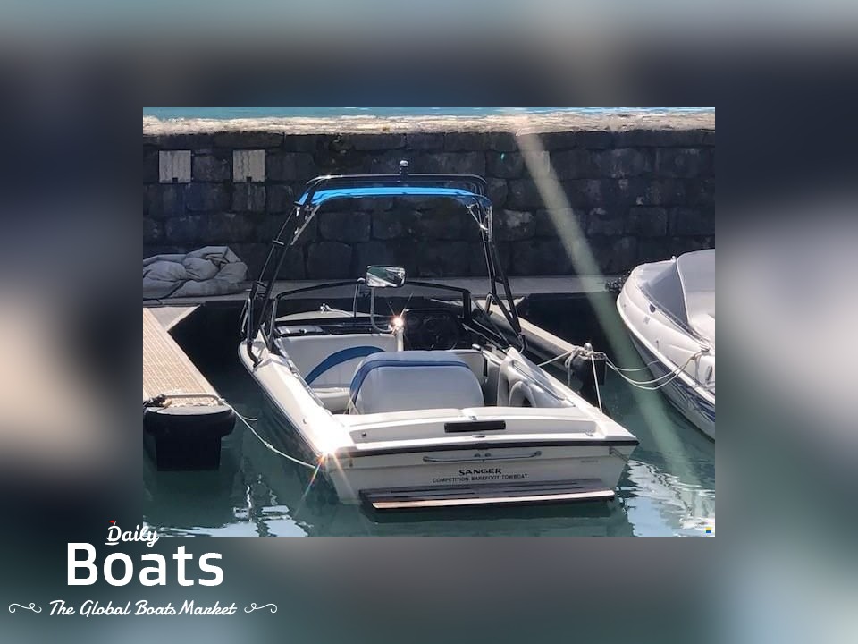 2013 Sanger Boats Barefooter Dxii for sale. View price, photos and Buy ...