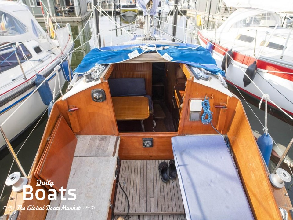 1981 Bicker Biga 26 for sale. View price, photos and Buy 1981 Bicker ...