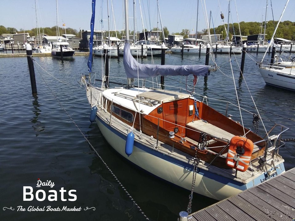 1981 Bicker Biga 26 for sale. View price, photos and Buy 1981 Bicker ...