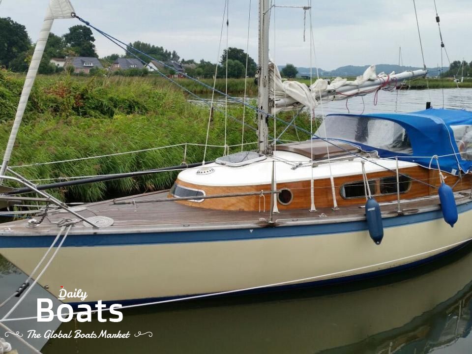 1981 Bicker Biga 26 for sale. View price, photos and Buy 1981 Bicker ...