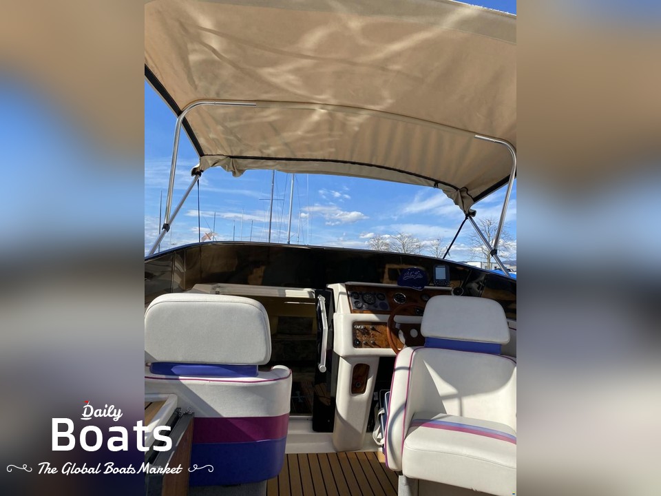 1988 Cranchi Clipper 760 for sale. View price, photos and Buy 1988 ...