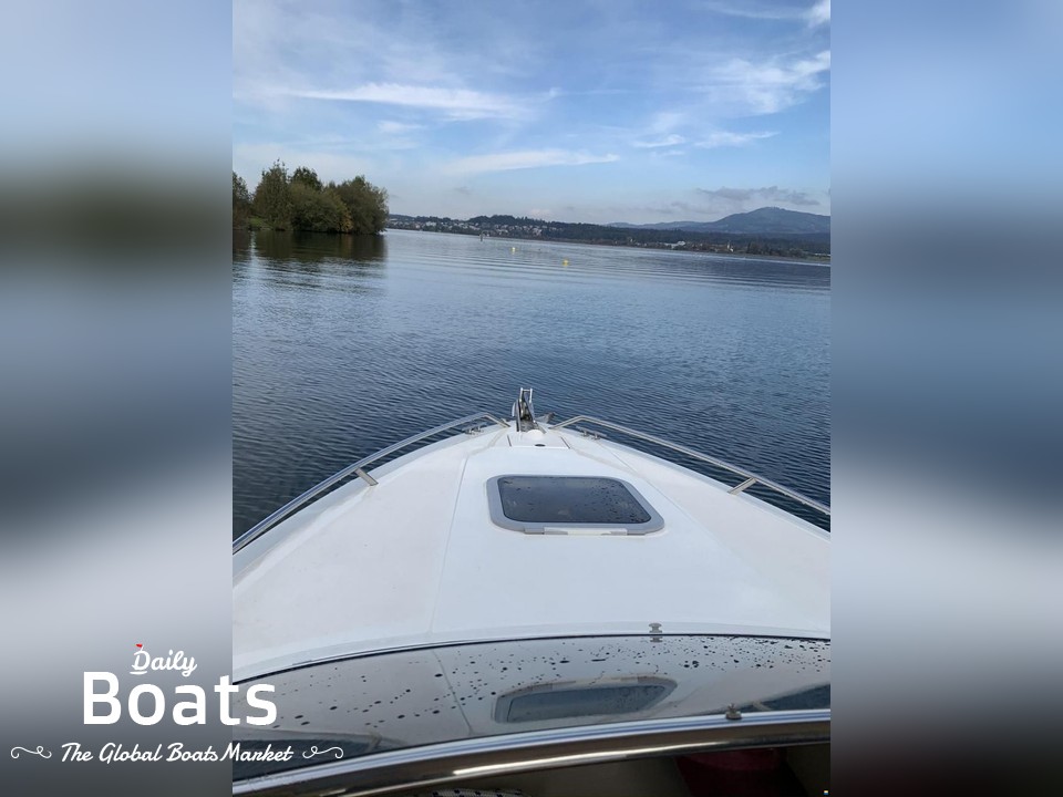 1988 Cranchi Clipper 760 for sale. View price, photos and Buy 1988 ...