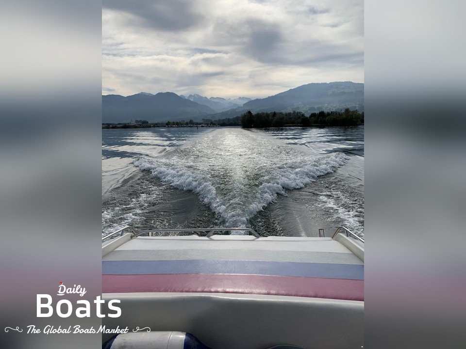 1988 Cranchi Clipper 760 for sale. View price, photos and Buy 1988 ...