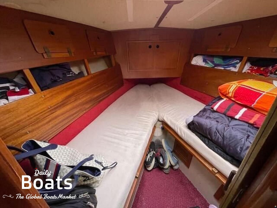 1976 Maxi/Petterson (Se) Maxi 95 for sale. View price, photos and Buy ...