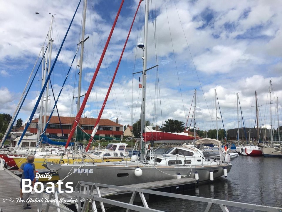 2020 Boreal 44 for sale. View price, photos and Buy 2020 Boreal 44 #365222