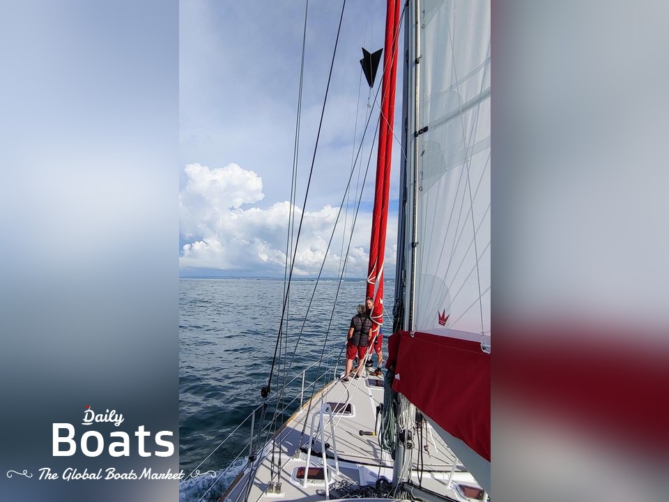 2020 Boreal 44 for sale. View price, photos and Buy 2020 Boreal 44 #365222