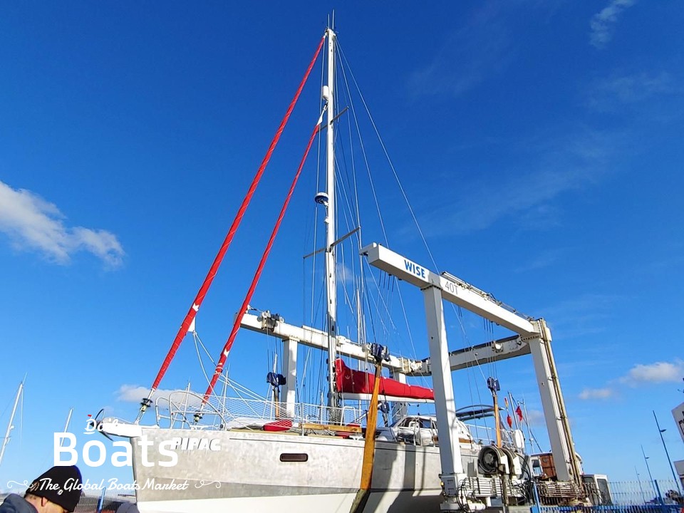 2020 Boreal 44 for sale. View price, photos and Buy 2020 Boreal 44 #365222