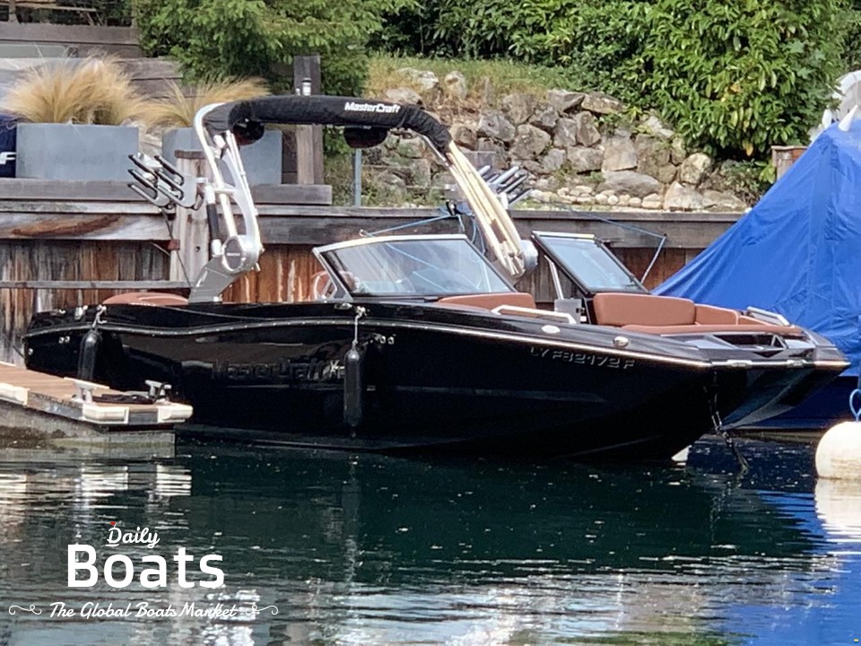 2019 MasterCraft Xt 22 for sale. View price, photos and Buy 2019 ...